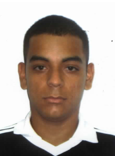 Foto de Adilson Antonio Caldas da Silva